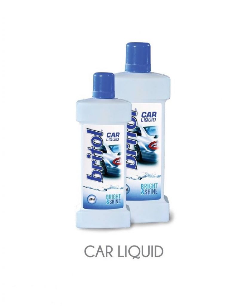 Car Liquid 500ml in Sri Lanka | Homemart | Shop Online