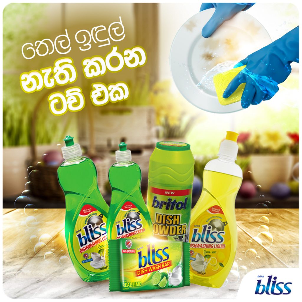 Britol - Dish Powder in Sri Lanka | Homemart | Shop Online