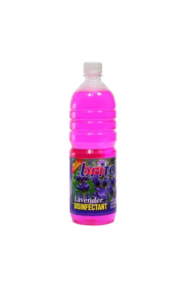 Britol - Disinfectant Lavender in Sri Lanka | Homemart | Shop Online