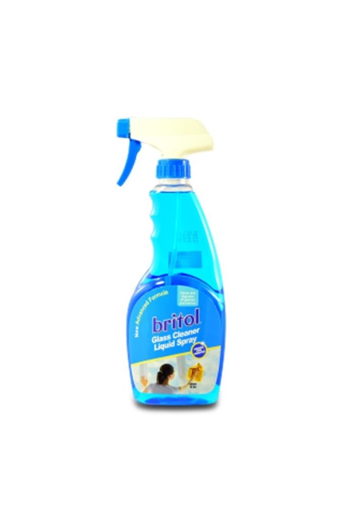 Britol - Glass Cleaner Liquid in Sri Lanka | Homemart | Shop Online