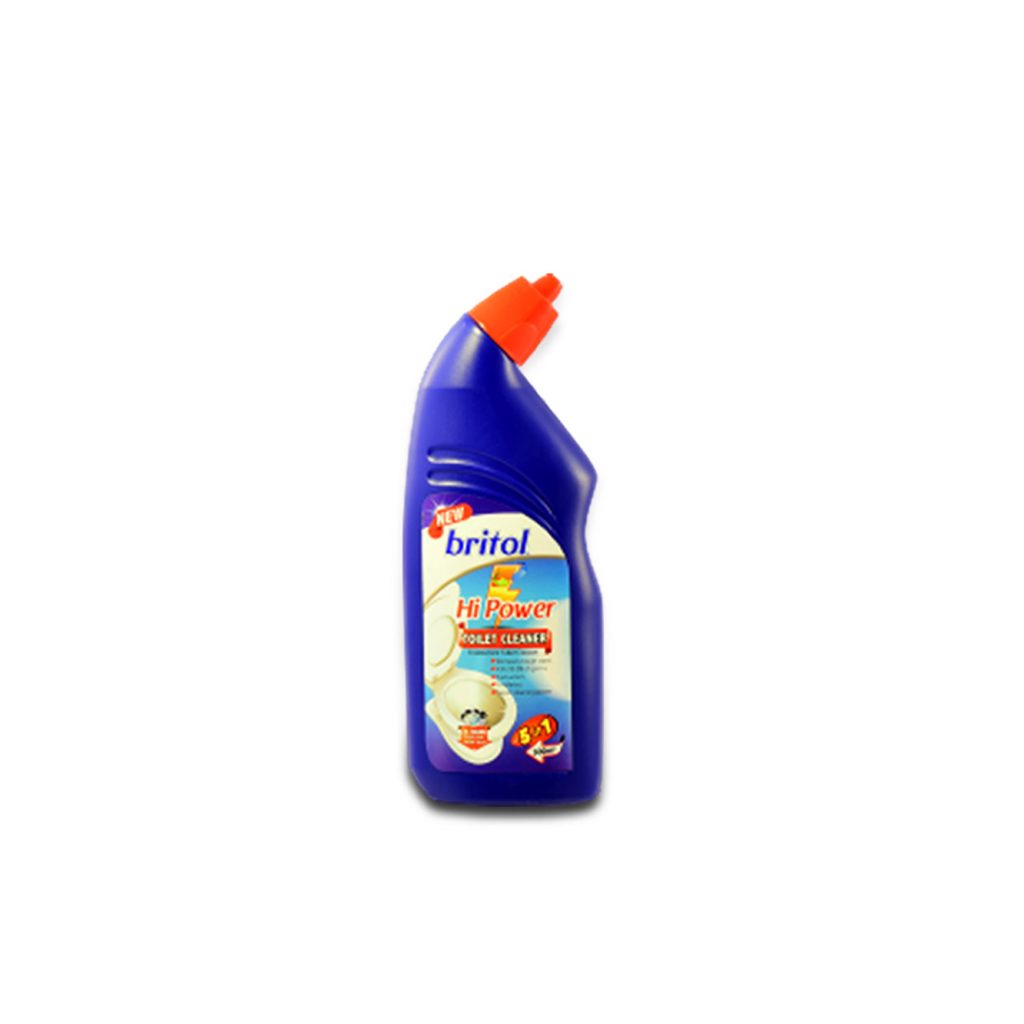 Britol - Toilet Cleaner Hi Power in Sri Lanka | Homemart | Shop Online