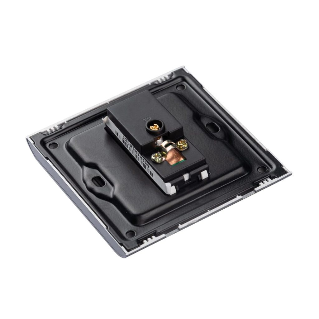 Kevilton - Television Socket Black Modular in Sri Lanka | Homemart ...