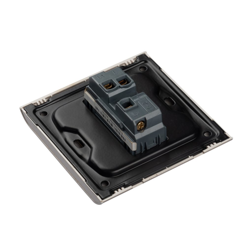 Kevilton - Switch - 1 Gang 2 Way Gold Modular in Sri Lanka | Homemart ...