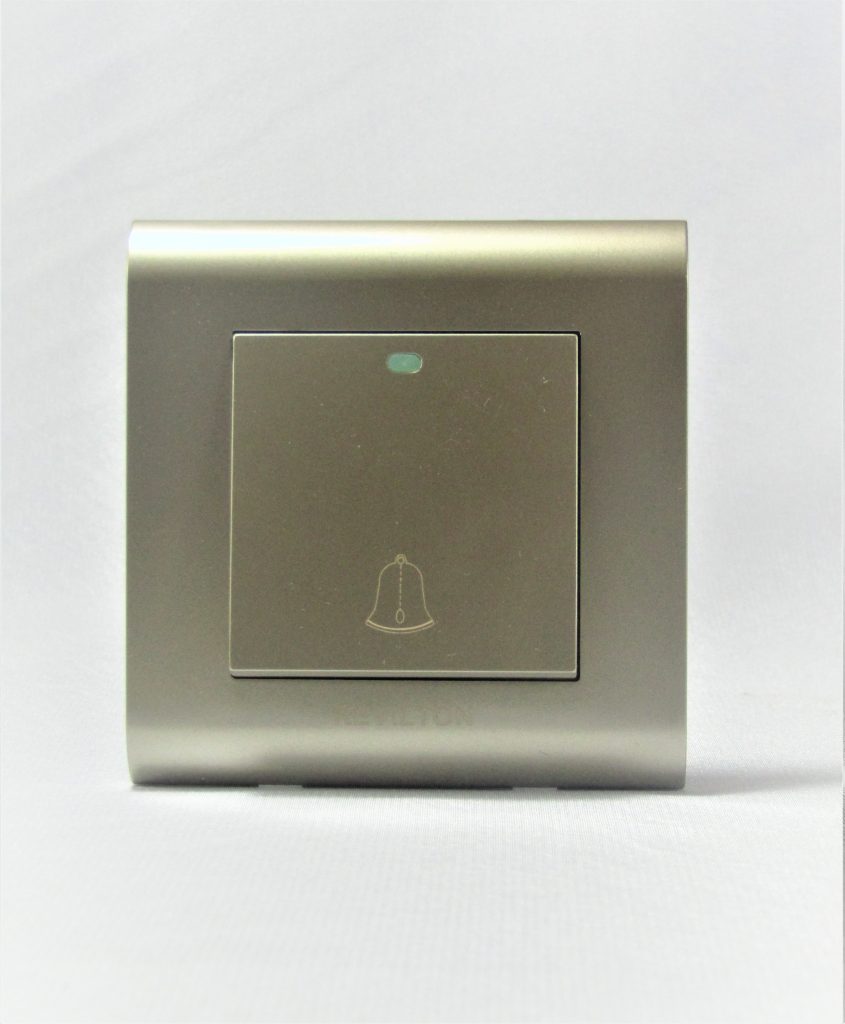 Kevilton - Bell Press Gold Modular in Sri Lanka | Homemart | Shop Online