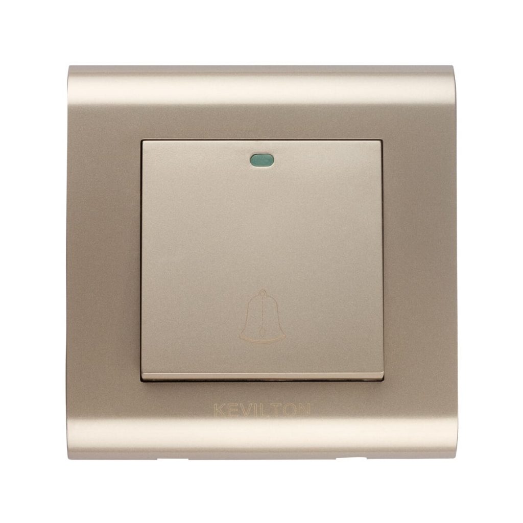 Kevilton - Bell Press Gold Modular in Sri Lanka | Homemart | Shop Online