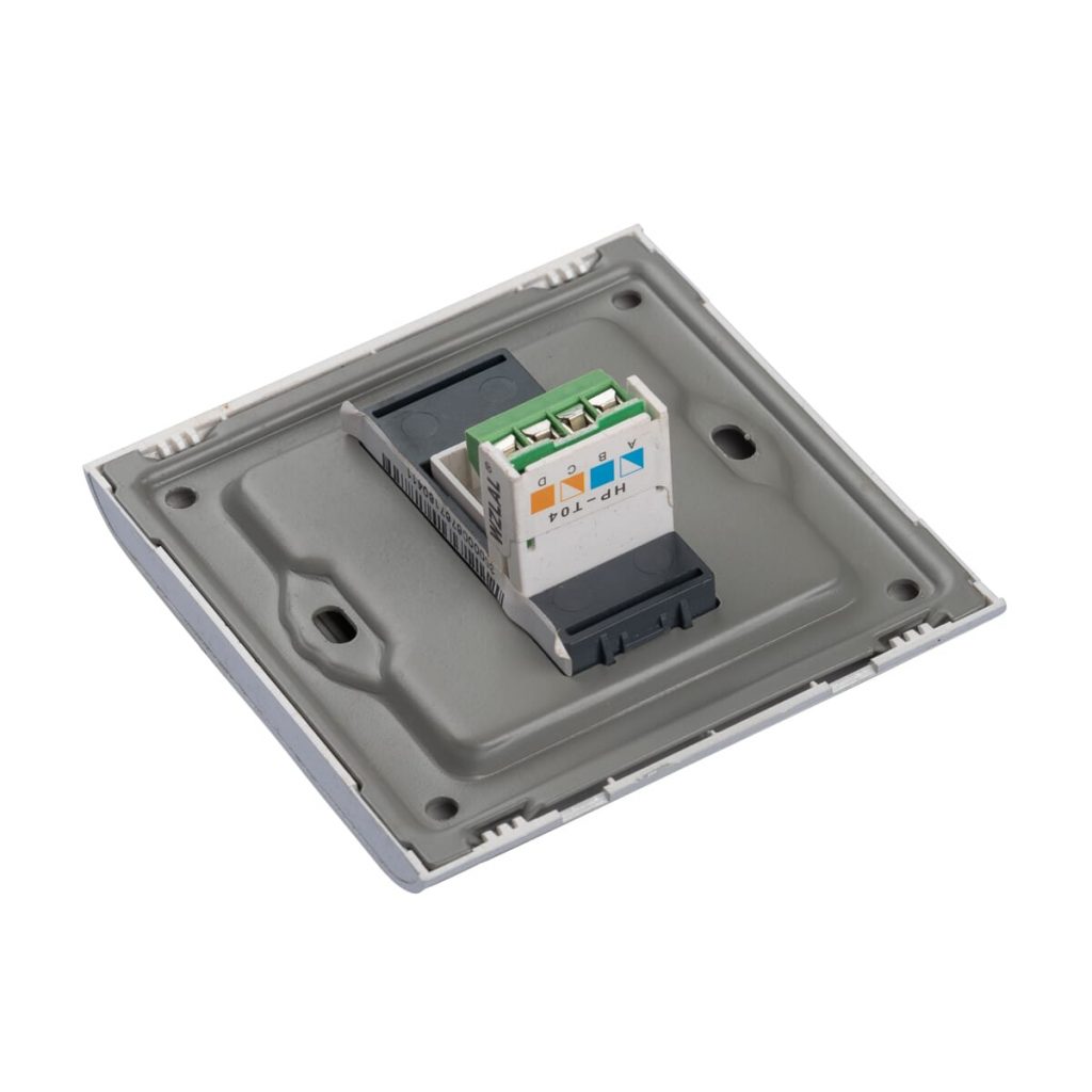 Kevilton - Telephone Socket Silver Modular in Sri Lanka | Homemart ...