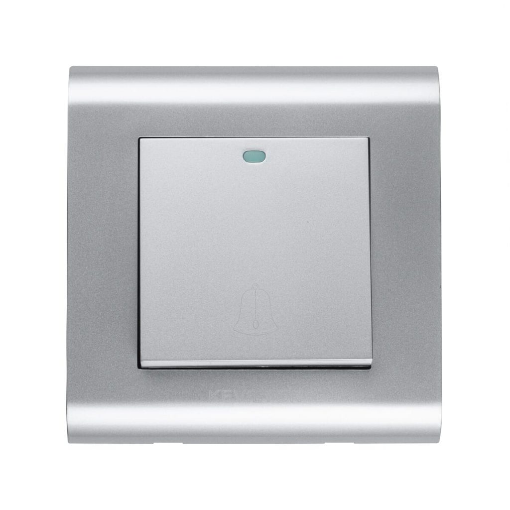 Kevilton - Bell Press Silver Modular in Sri Lanka | Homemart | Shop Online