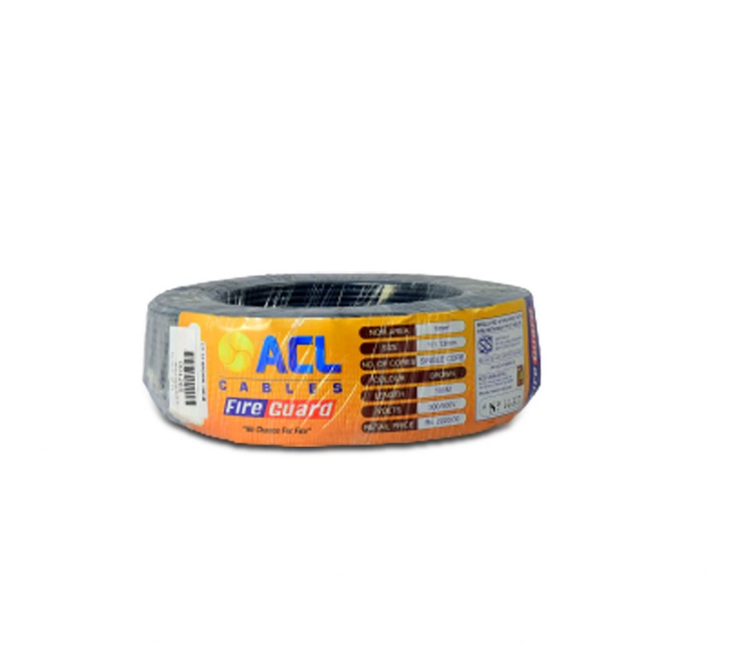 ACL - Single Cables 1/1.13 mm in Sri Lanka | Homemart | Shop Online