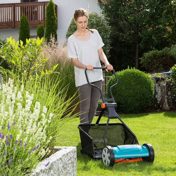 Gardena - Grass Catcher - Cylinder Mower in Sri Lanka | Homemart | Shop ...