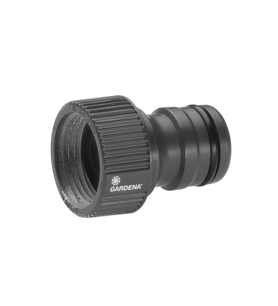 Gardena - Tap Cap - Connection Prof Maxi Flow in Sri Lanka | Homemart ...