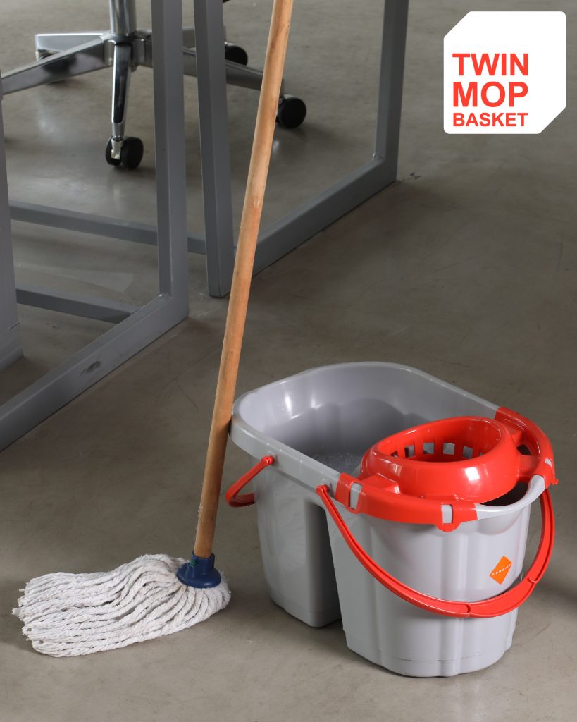 Phoenix - Mob Basket Twin Bin in Sri Lanka | Homemart | Shop Online