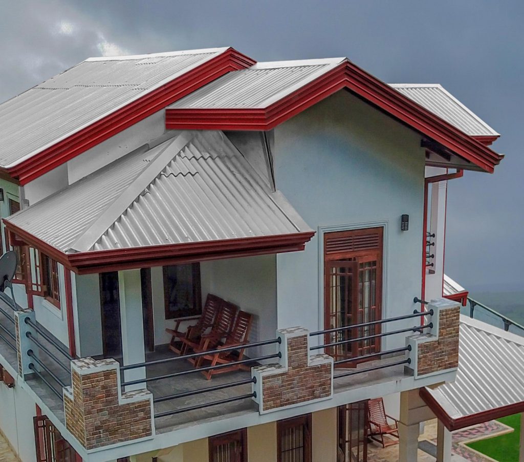 Rhino Roofing Sheet in Sri Lanka | Homemart | Shop Online