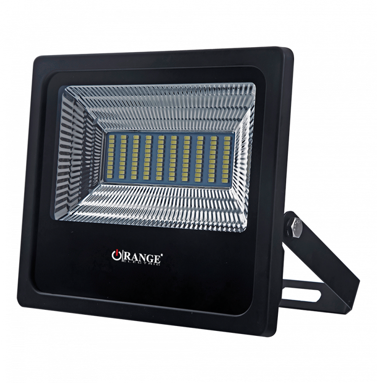 Orange - Flood Light 50 W Ip65 Daylight in Sri Lanka | Homemart | Shop ...