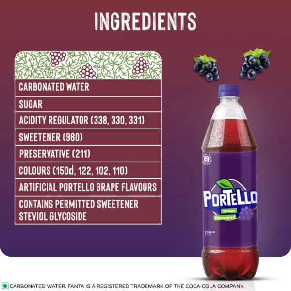 Fanta Portello Pet Flavours 400ML in Sri Lanka | Homemart | Shop Online