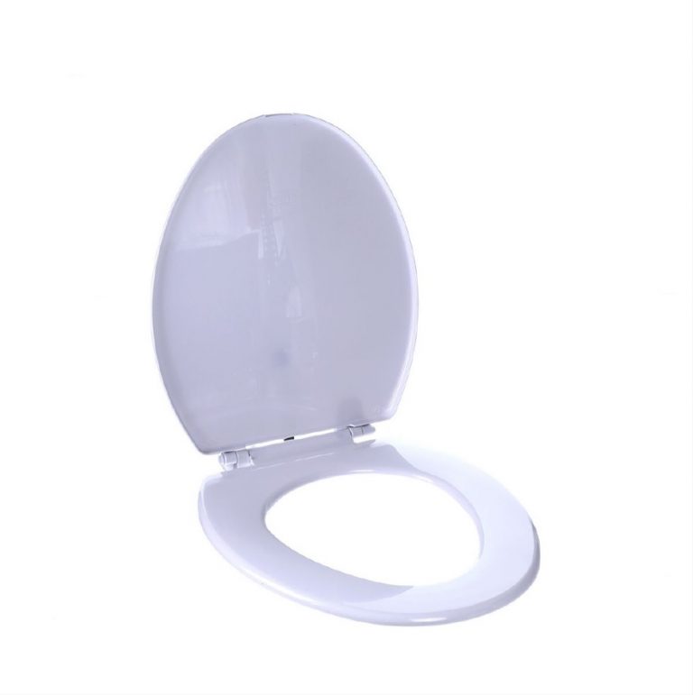Toilet Seat Set - White in Sri Lanka | Homemart | Shop Online