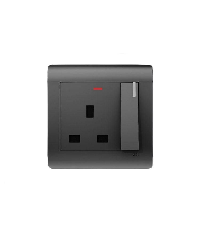 ACL - 13 A Switched Socket Outlet in Sri Lanka | Homemart | Shop Online