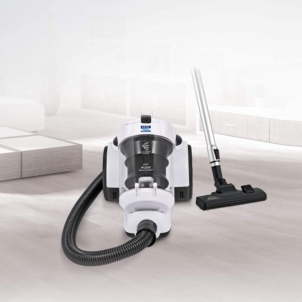 Kent - Wizard Vacuum Cleaner in Sri Lanka | Homemart | Shop Online