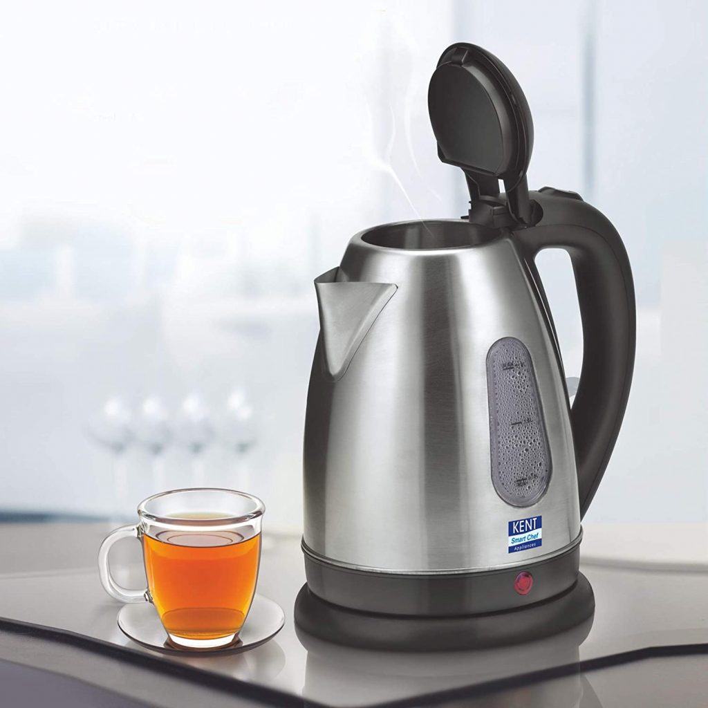 Kent - Electric Kettle in Sri Lanka | Homemart | Shop Online