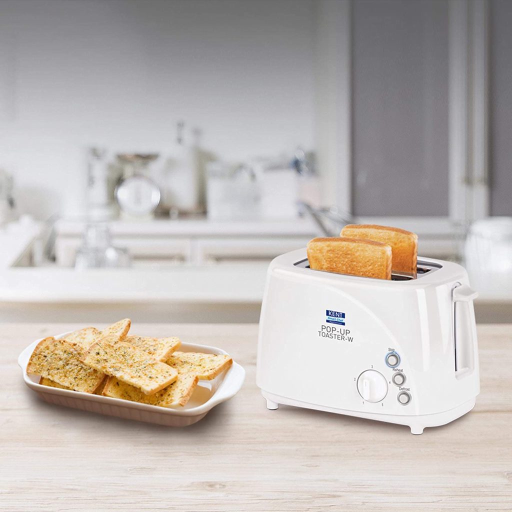 Kent - Pop-Up Toaster W in Sri Lanka | Homemart | Shop Online