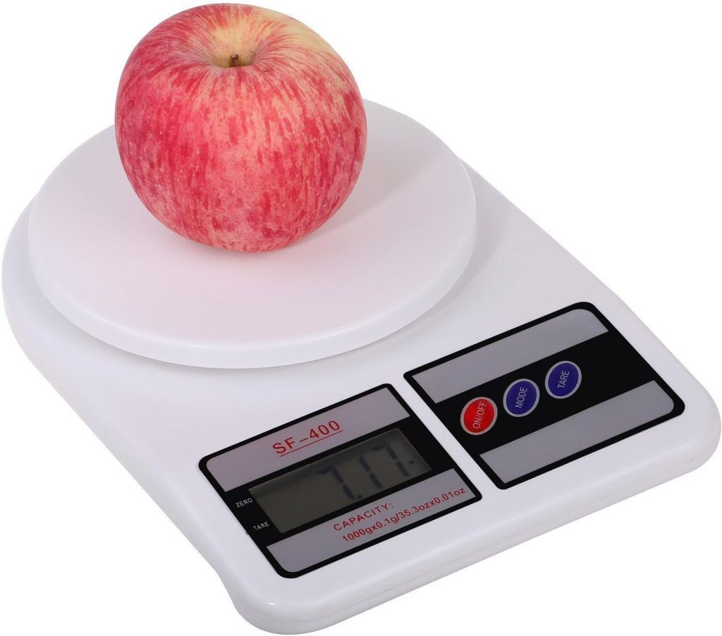 Kitchen Weight Scale in Sri Lanka | Homemart | Shop Online