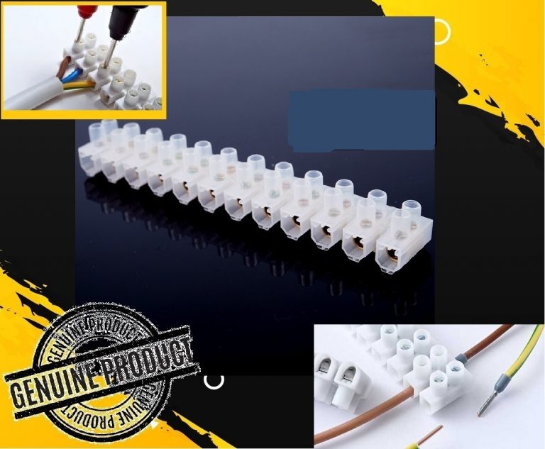 Cable Connector Bar in Sri Lanka | Homemart | Shop Online