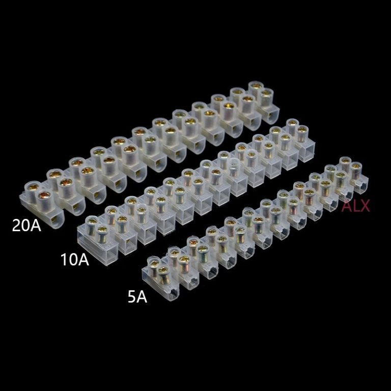 Cable Connector Bar in Sri Lanka | Homemart | Shop Online