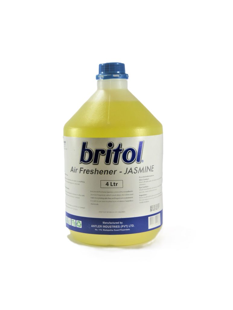 Britol - Air Freshner Jusmin in Sri Lanka | Homemart | Shop Online