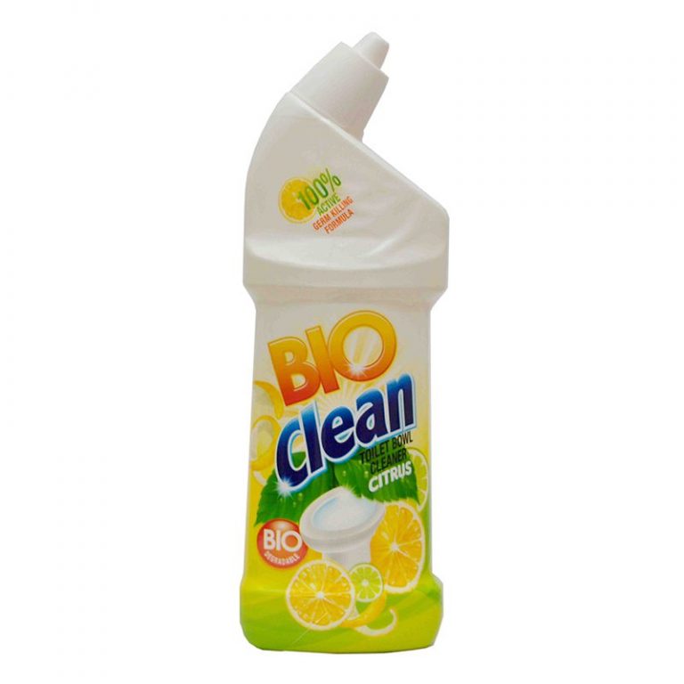 Bio Clean - Toilet Bowl Cleaner Citrus in Sri Lanka | Homemart | Shop ...