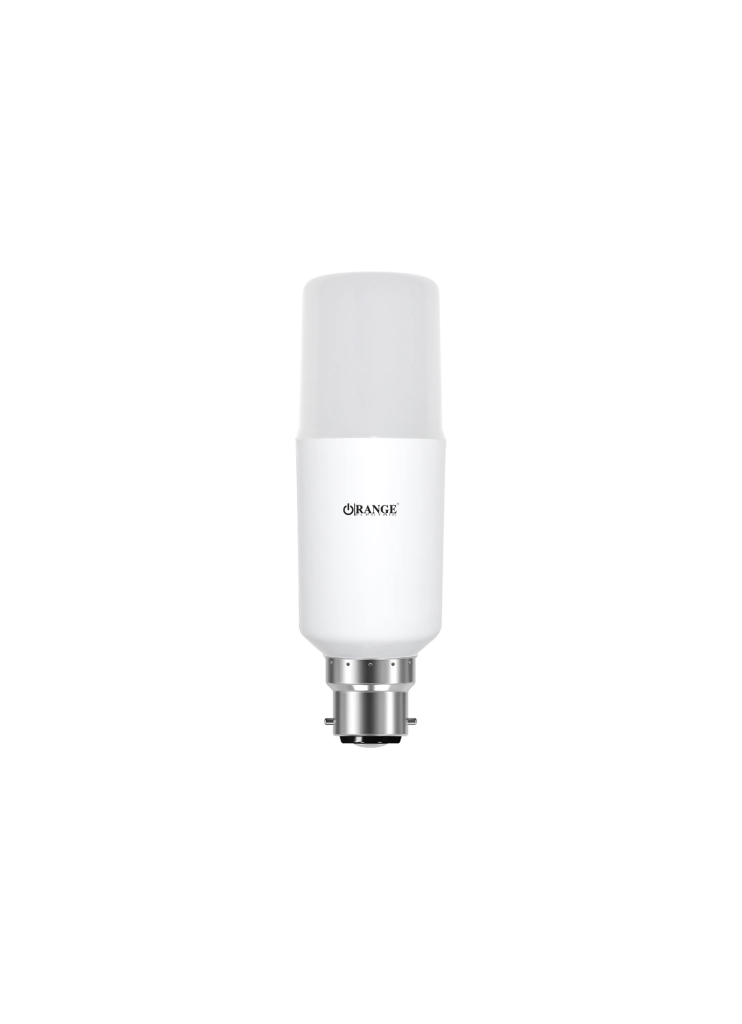 Orange - Led Stick Bulb B22 12W in Sri Lanka | Homemart | Shop Online