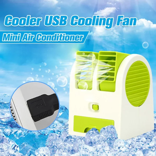 Mini Water Cooling Fan in Sri Lanka | Homemart | Shop Online