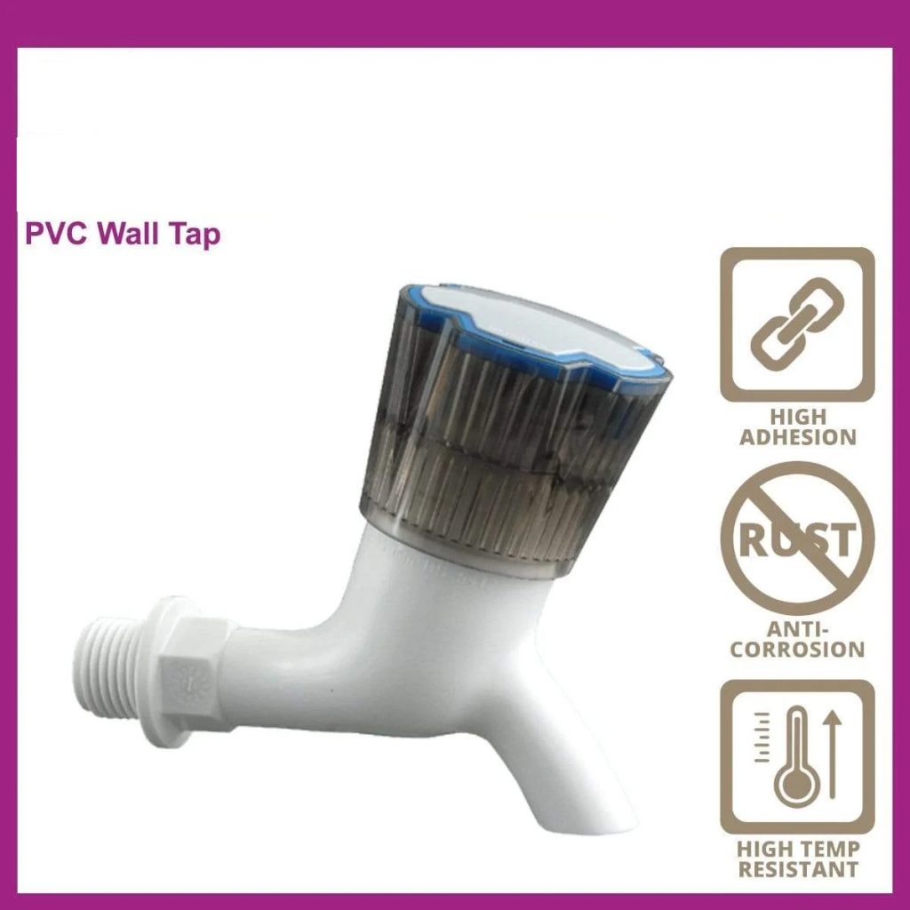Watertec - Bib Tap M701 3/4 - Charcoal in Sri Lanka | Homemart | Shop ...