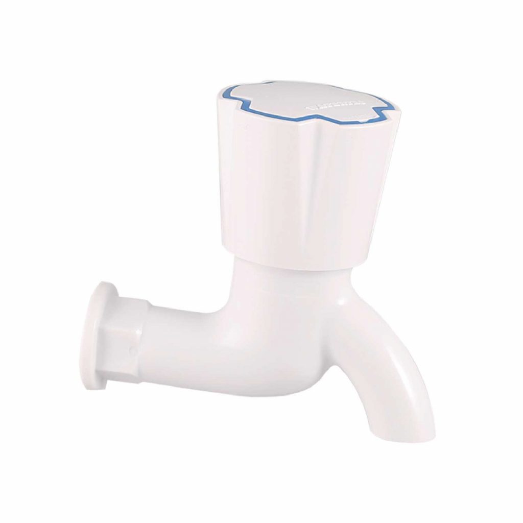 Watertec - Bib Tap M801 - White in Sri Lanka | Homemart | Shop Online