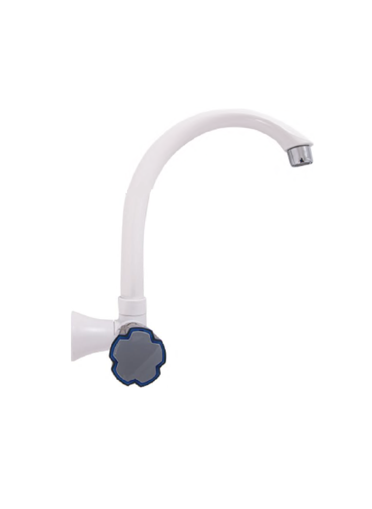 Watertec - Wall Sink Tap - Chrome in Sri Lanka | Homemart | Shop Online