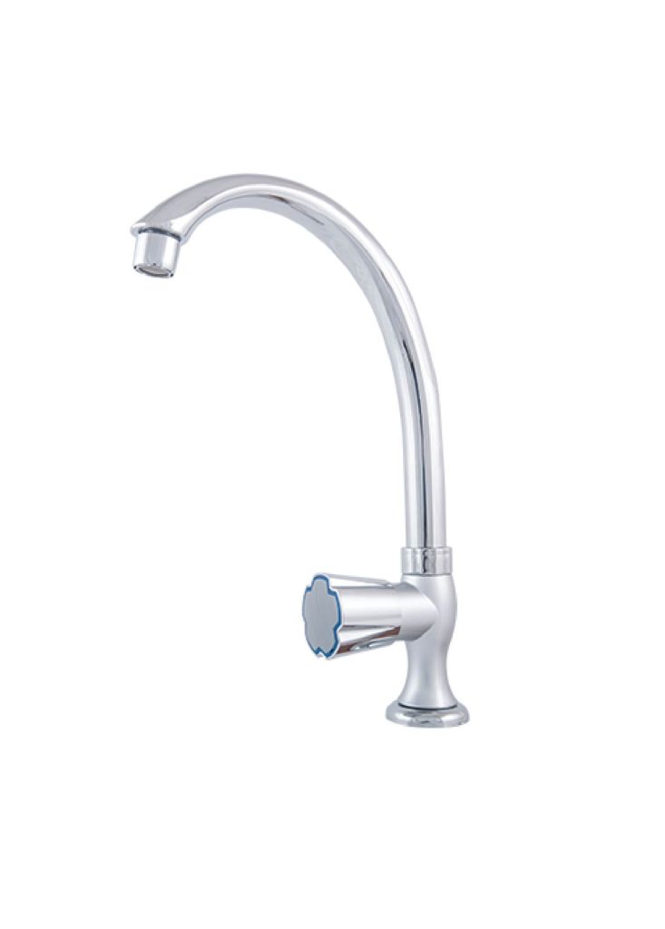 Watertec - Pillar Sink Tap Mq203 in Sri Lanka | Homemart | Shop Online