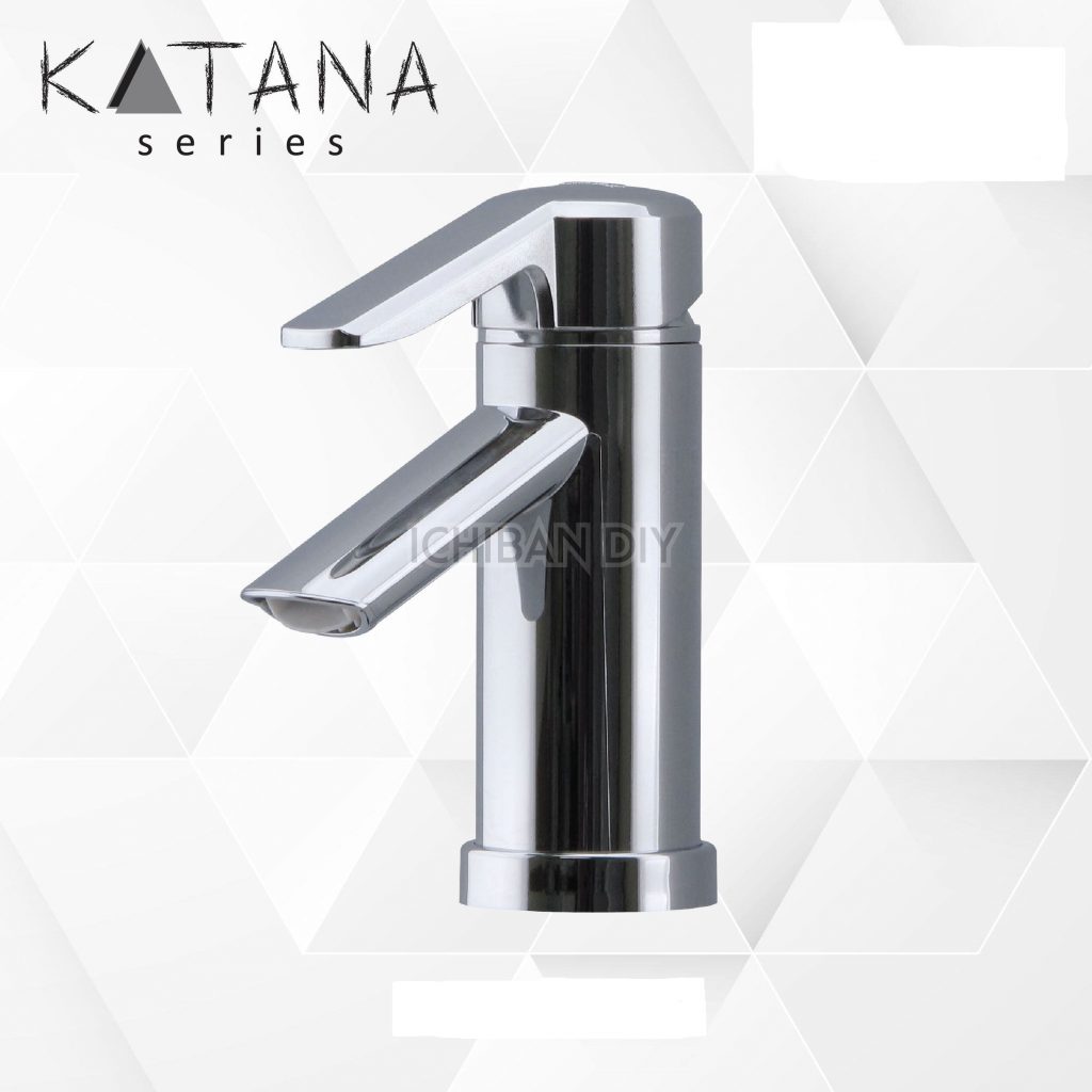Watertec - Pillar Basin Tap 101 - Chrome in Sri Lanka | Homemart | Shop ...