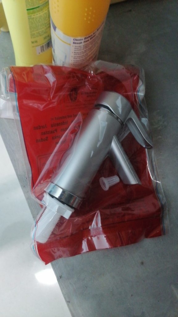 Watertec - Pillar Basin Tap 101 - Chrome in Sri Lanka | Homemart | Shop ...