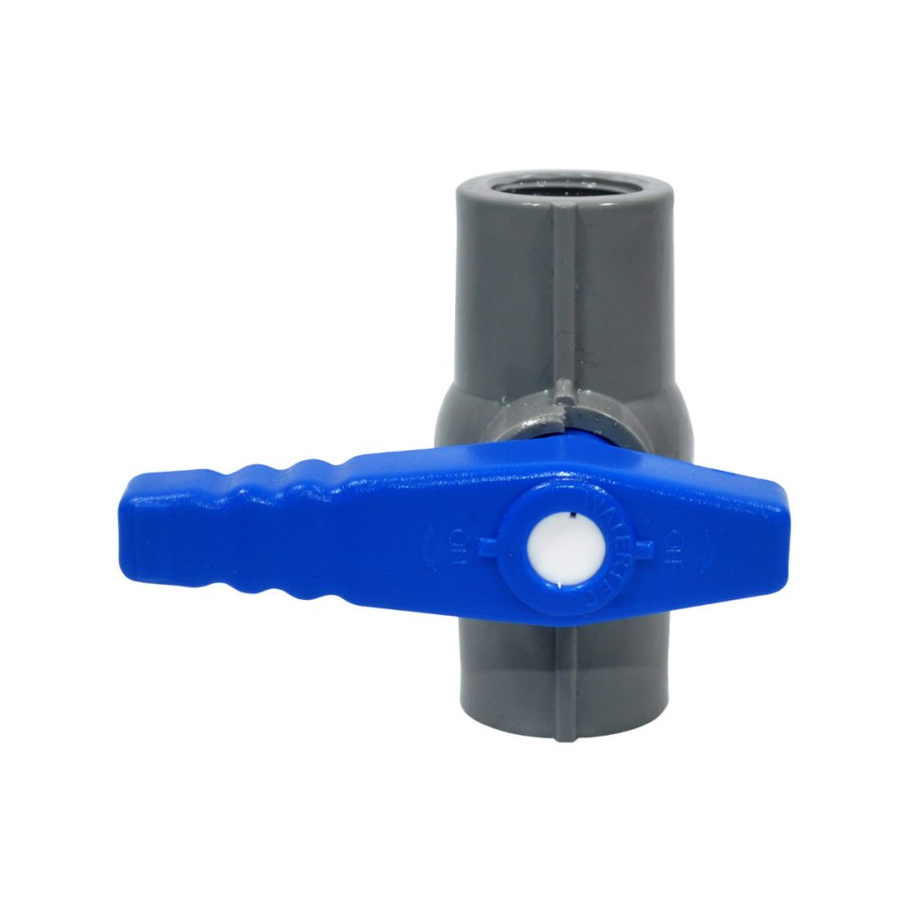 Watertec - Ball Valve - 1 1/2 Inch in Sri Lanka | Homemart | Shop Online