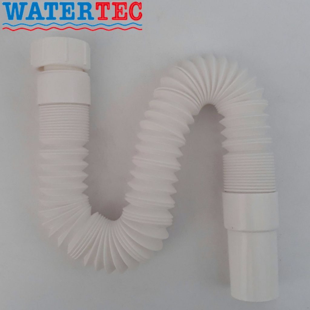 Watertec - Uni Trap Basin 1 1/4 Inch - White in Sri Lanka | Homemart ...
