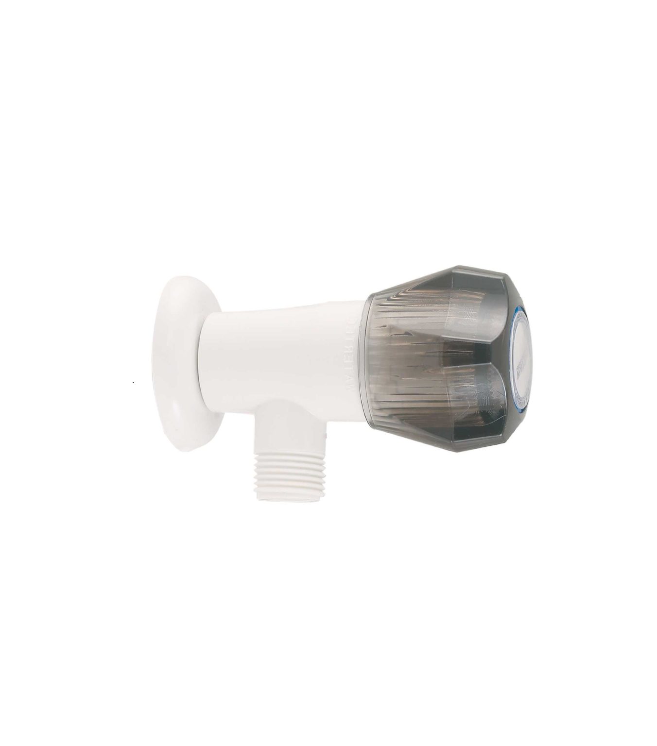 Watertec - Angle Valve - Charcoal in Sri Lanka | Homemart | Shop Online