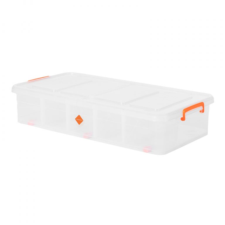 Phoenix - Under Bed Storage Box in Sri Lanka | Homemart | Shop Online