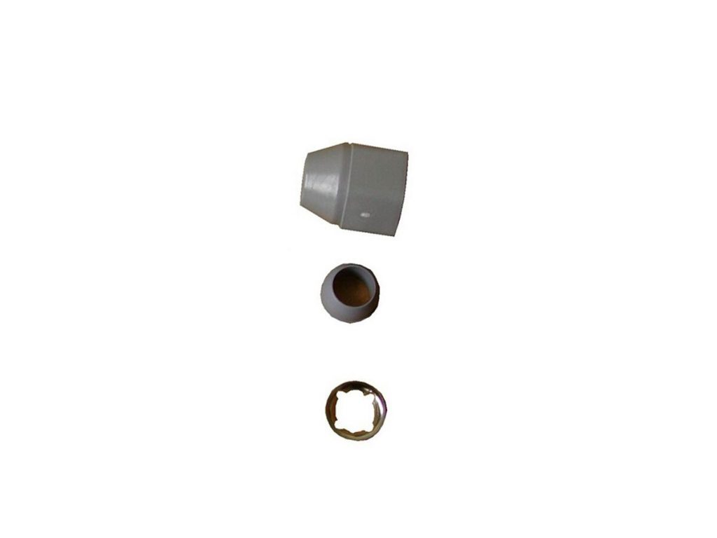 Dux - Cone, Ring, Nut (Set) 10 Mm in Sri Lanka | Homemart | Shop Online