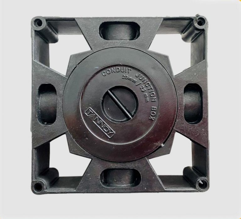 Kevilton - Junction Box in Sri Lanka | Homemart | Shop Online
