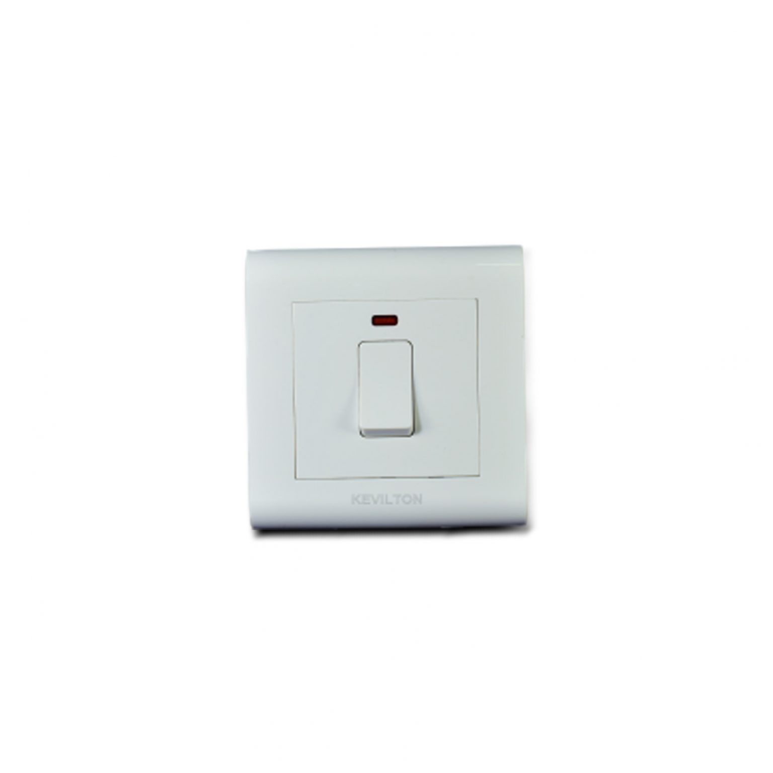 Kevilton - 20 A Double Pole With Neon White Modular in Sri Lanka ...