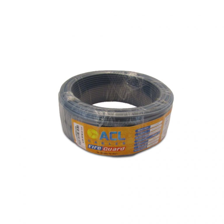 ACL - Single Cables - 1/1.13 Mm - 1 X 1 - 50 - Blue in Sri Lanka ...