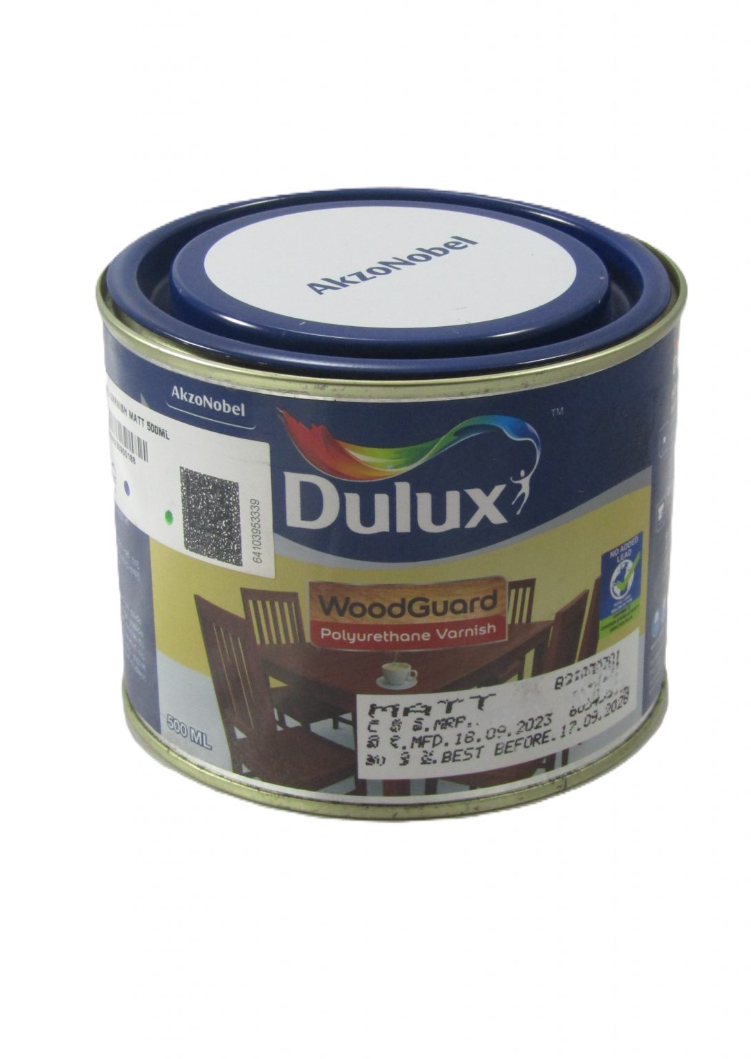 Dulux - Polyurethane Varnish Matt in Sri Lanka | Homemart | Shop Online