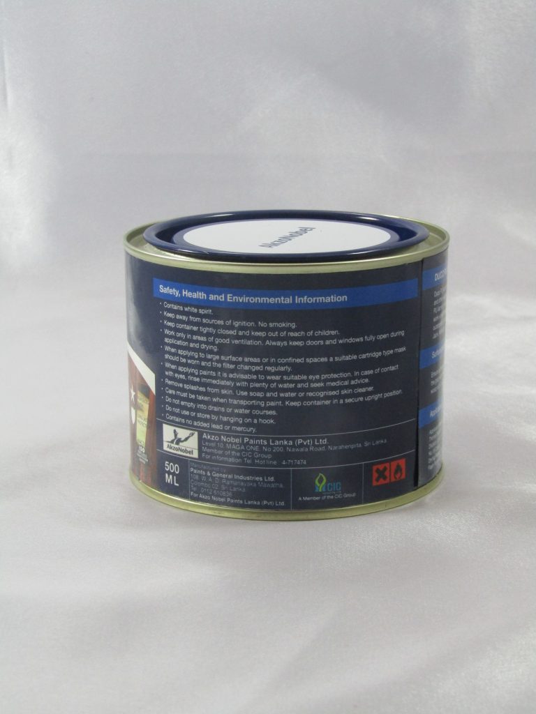 Duco - Polyurethane Varnish Jackwood in Sri Lanka | Homemart | Shop Online