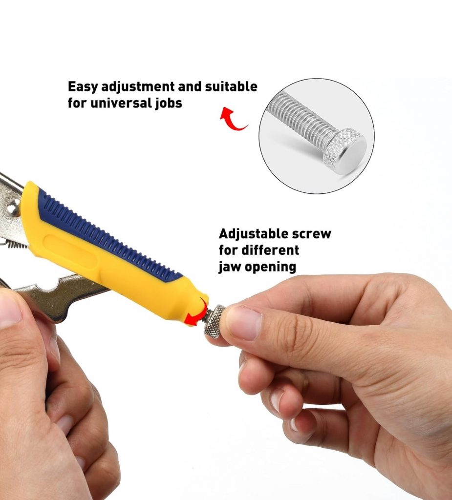 Lock Grip Plier 10 Inch in Sri Lanka | Homemart | Shop Online