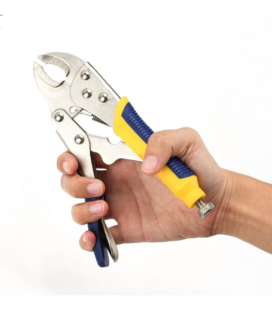 Lock Grip Plier 10 Inch in Sri Lanka | Homemart | Shop Online