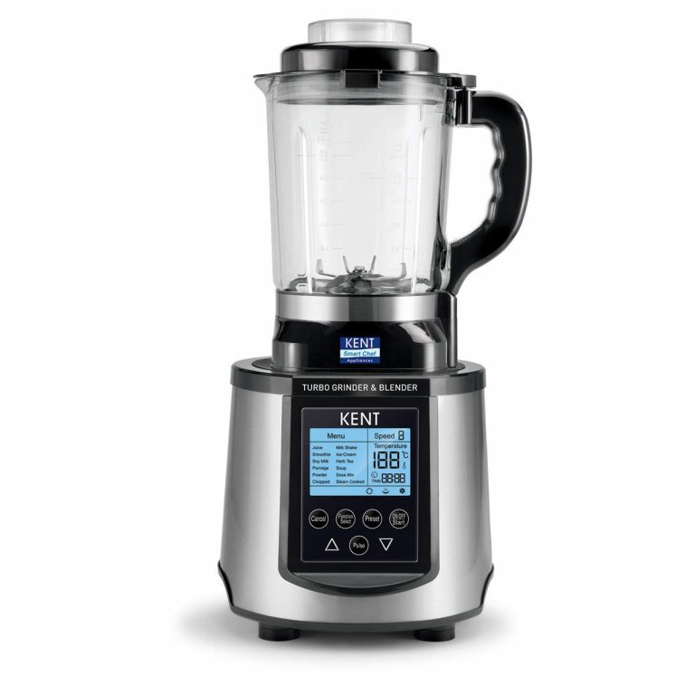 Kent - Turbo Grinder & Blender in Sri Lanka | Homemart | Shop Online
