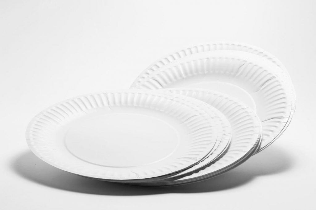 25 Paper Plates in Sri Lanka | Homemart | Shop Online